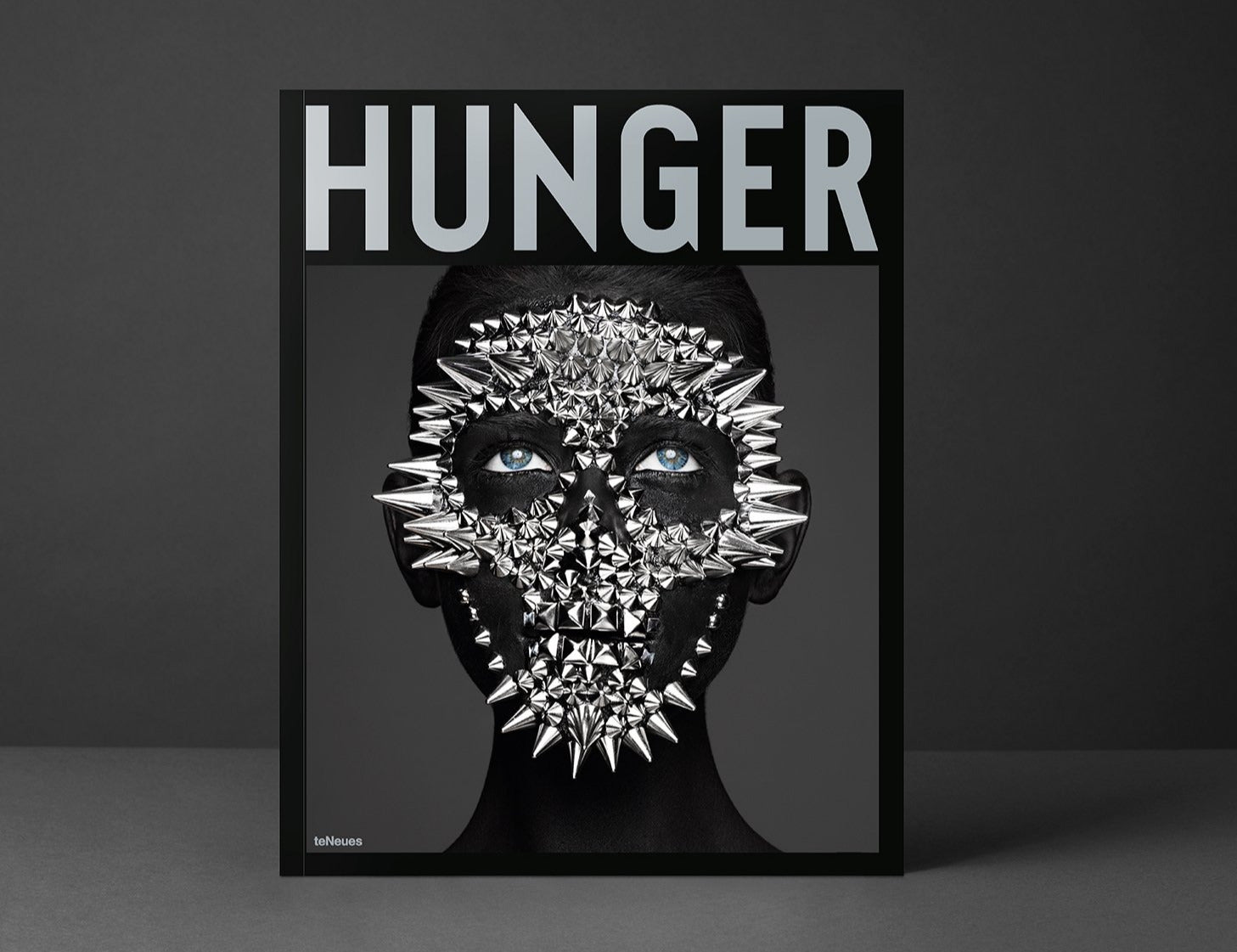 HUNGER: The Book – Rankin SWAG